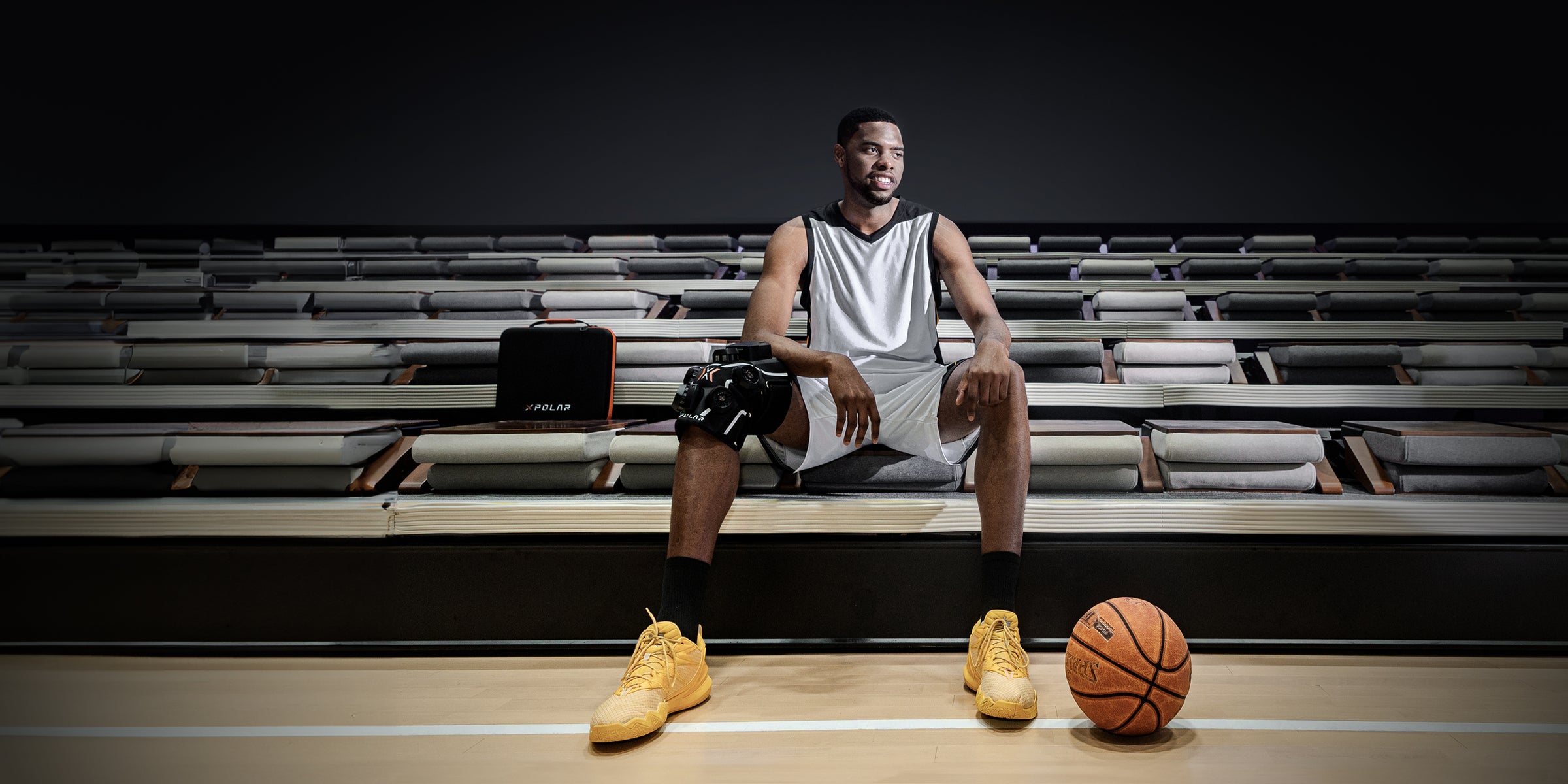 XPOLAR X - Sport Recovery Device